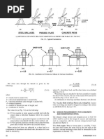 AISC-PLATE WASHER FOR ANCHOR BOLT | PDF | Beam (Structure) | Buckling