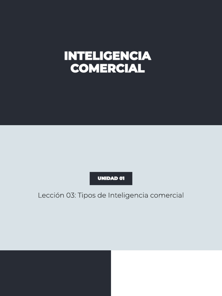 U1L3-Material Complementario | PDF