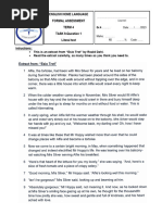 GEHS Enrolment Certificate Form | PDF | Chess Theory | Chess Openings