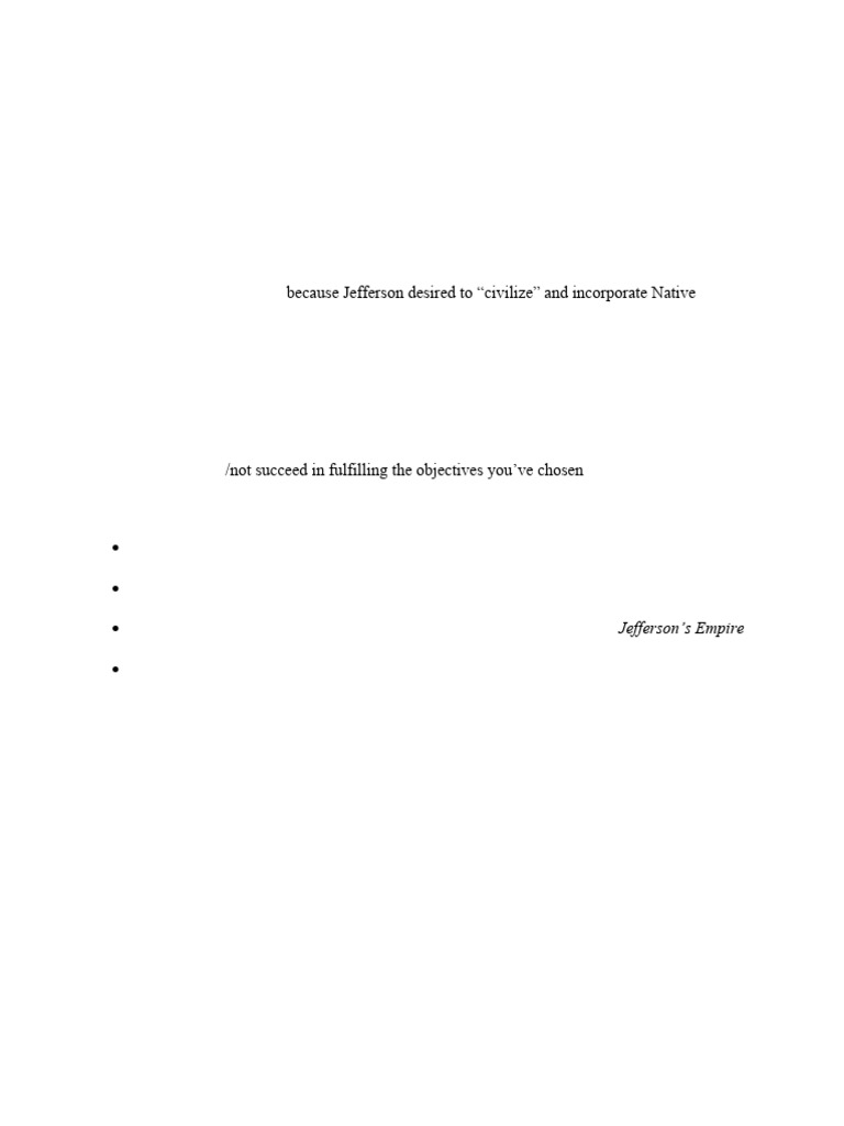 Paper 2 Lewis and Clark | PDF