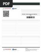 FOV_Inscripcion 1 | PDF | México