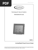 Piab - Vacuum Generators - VGS3010 Series - Instructions Manual | PDF ...