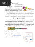 Manual AppSheet 2022 Actualizado | PDF | Bases de datos | Software de la aplicacion