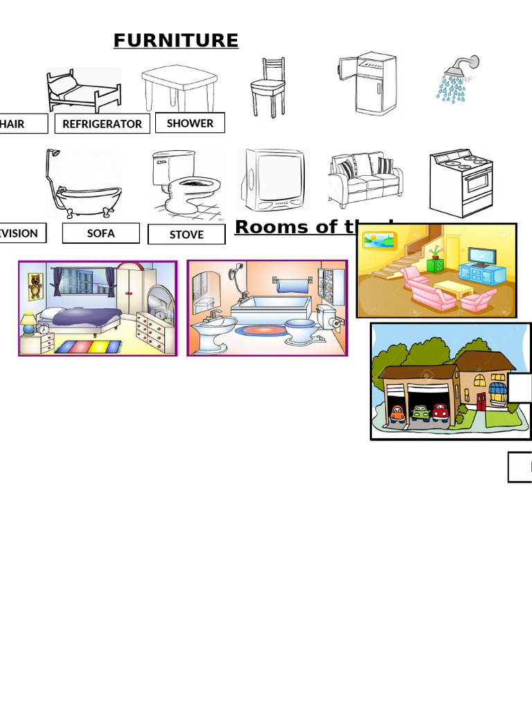 FURNITURE | PDF