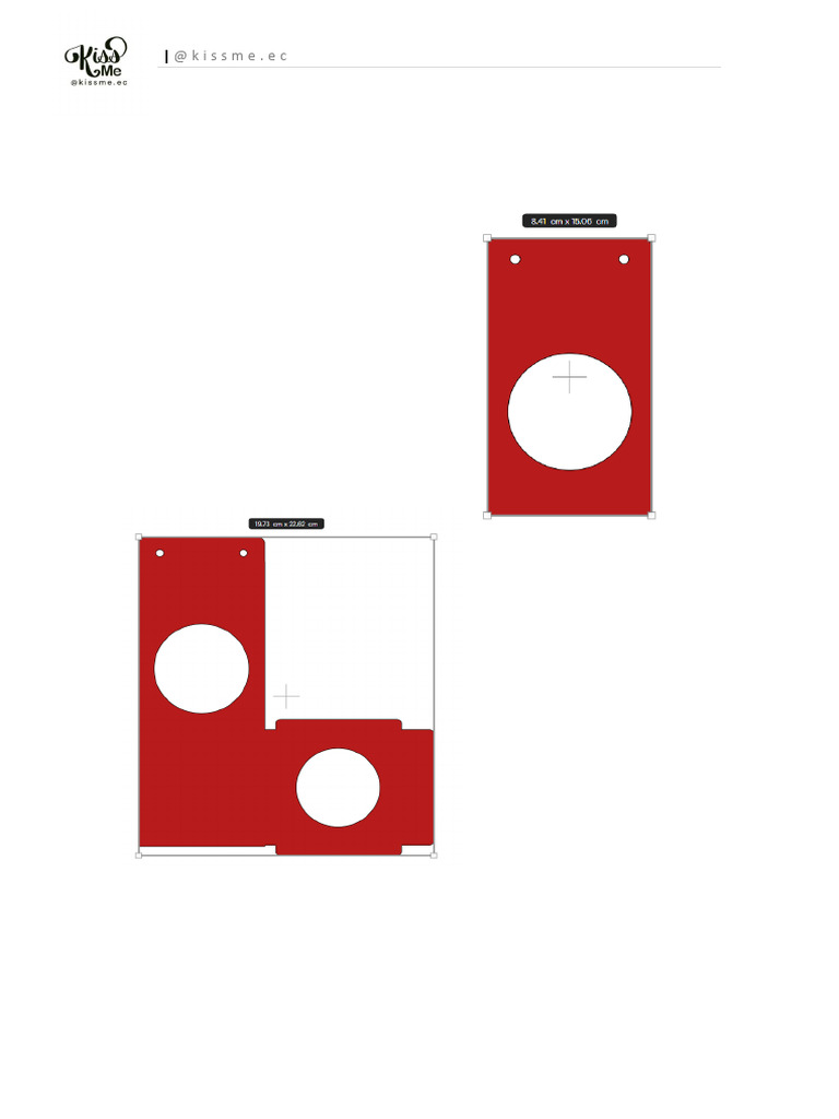 PROYECTO ESFERA NAVIDEÑA POR CAPAS Y CAJA-1 | PDF