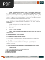 Programa Leve Leite em São Paulo | PDF | Pré-escola