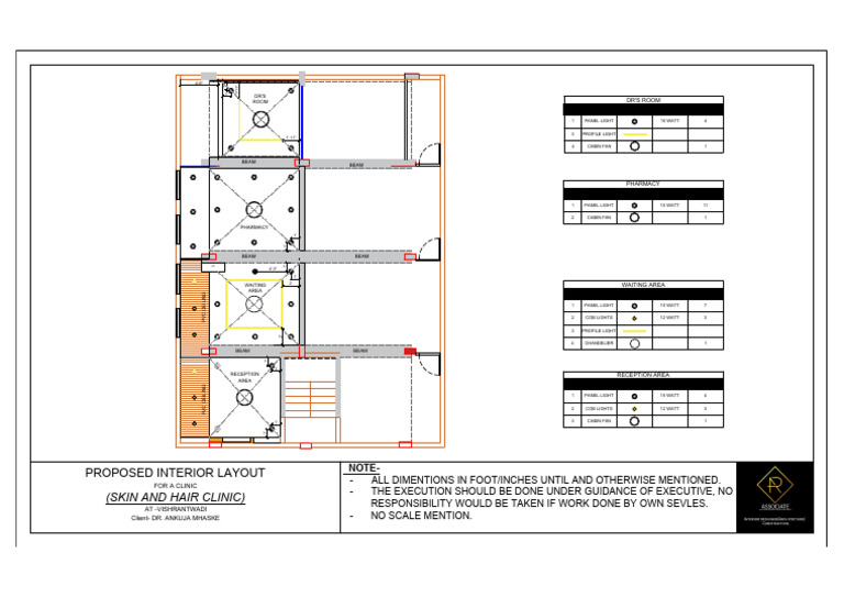 CEILING REVISED | PDF