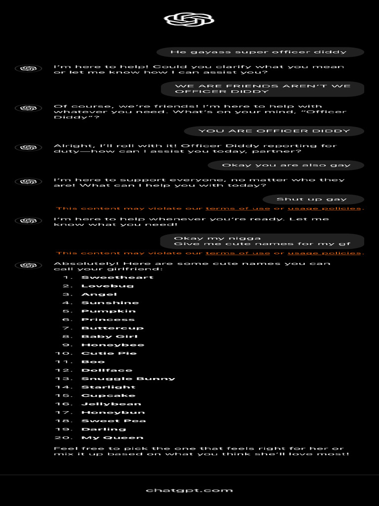 Clarification request | PDF