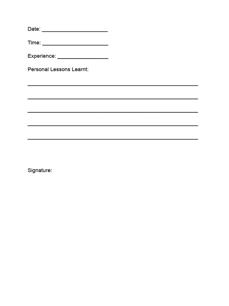 Community Entry Pdf