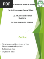 7 Muscle Length Testing | PDF | Anatomical Terms Of Motion | Pelvis