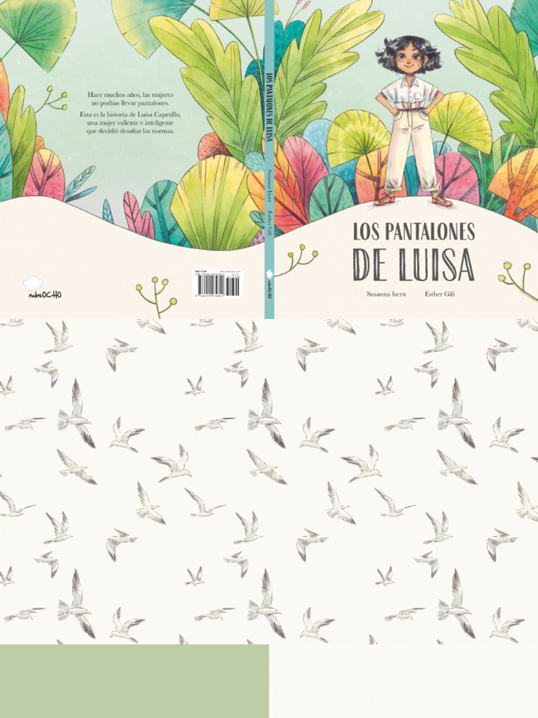 Pantalones de Luisa | PDF | Falda | Pantalones
