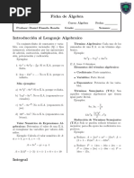 Ejercicios Calculo Lambda | PDF