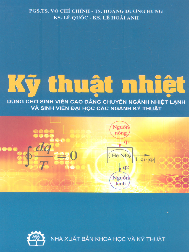 Giáo Trình KTN | PDF