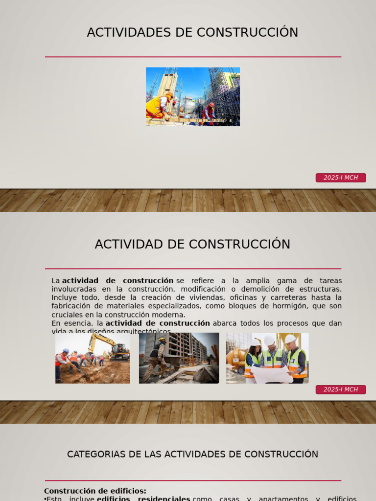Costos de Empresas Constructoras - I | PDF | edificio | Diseño