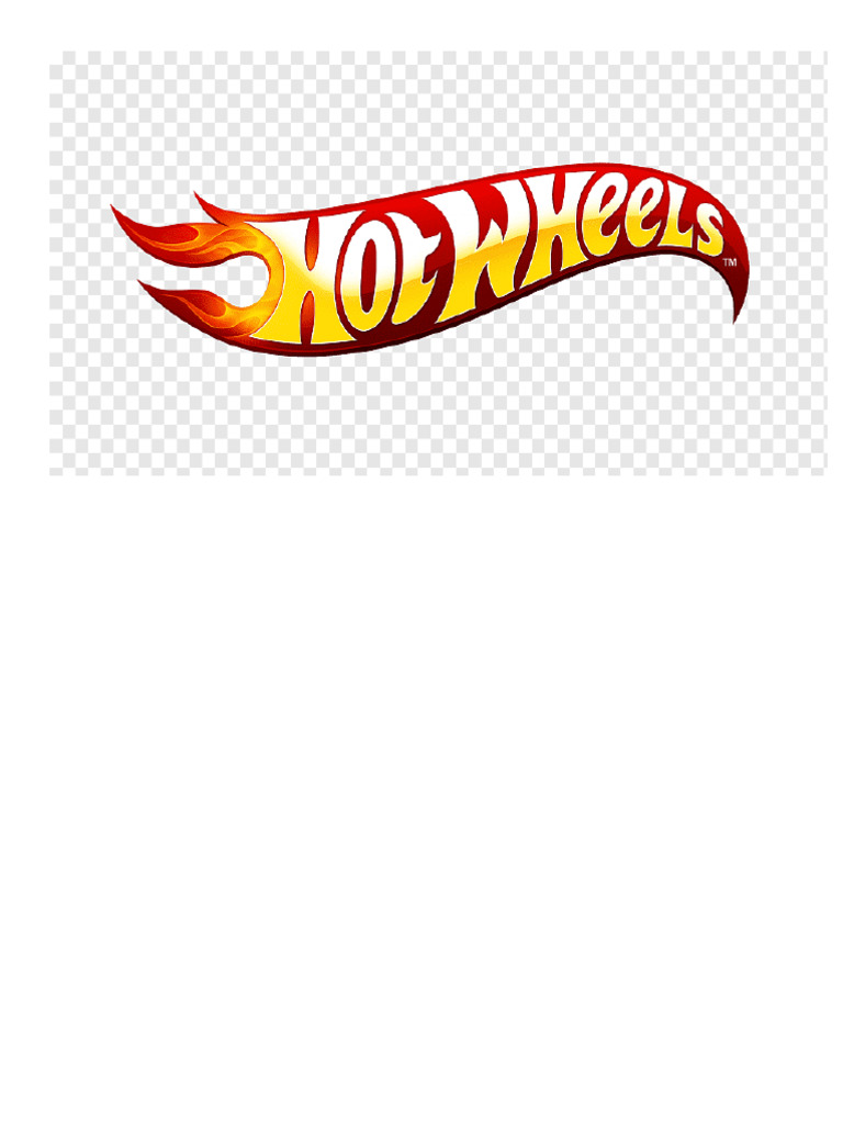 Hot Wheels | PDF