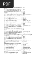 Thiết Kế Bảng Hỏi | PDF