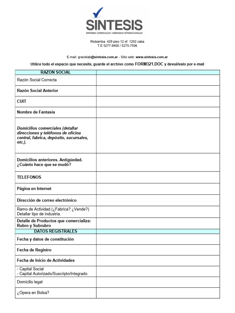 Planilla Completa para Enviar | PDF | Hoja de balance | Bancos