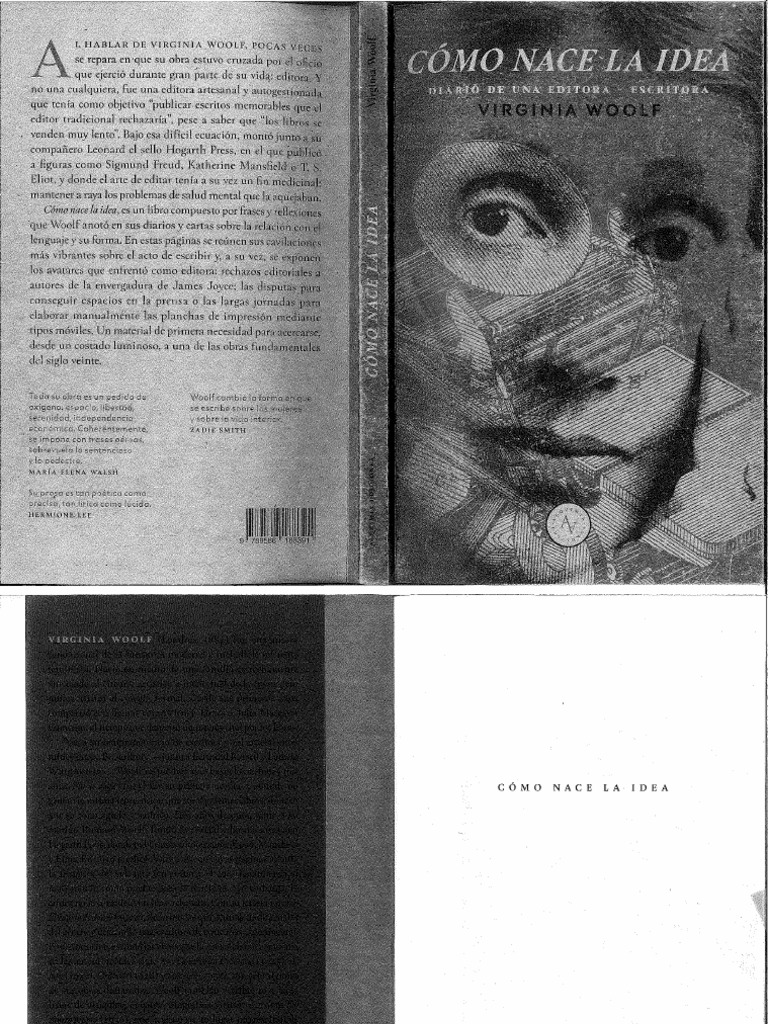 Cómo Nace La Idea | PDF
