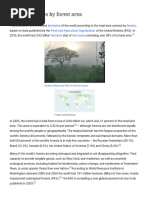 List of Canals in Pakistan - Wikipedia | PDF | Indus River | Hydrology