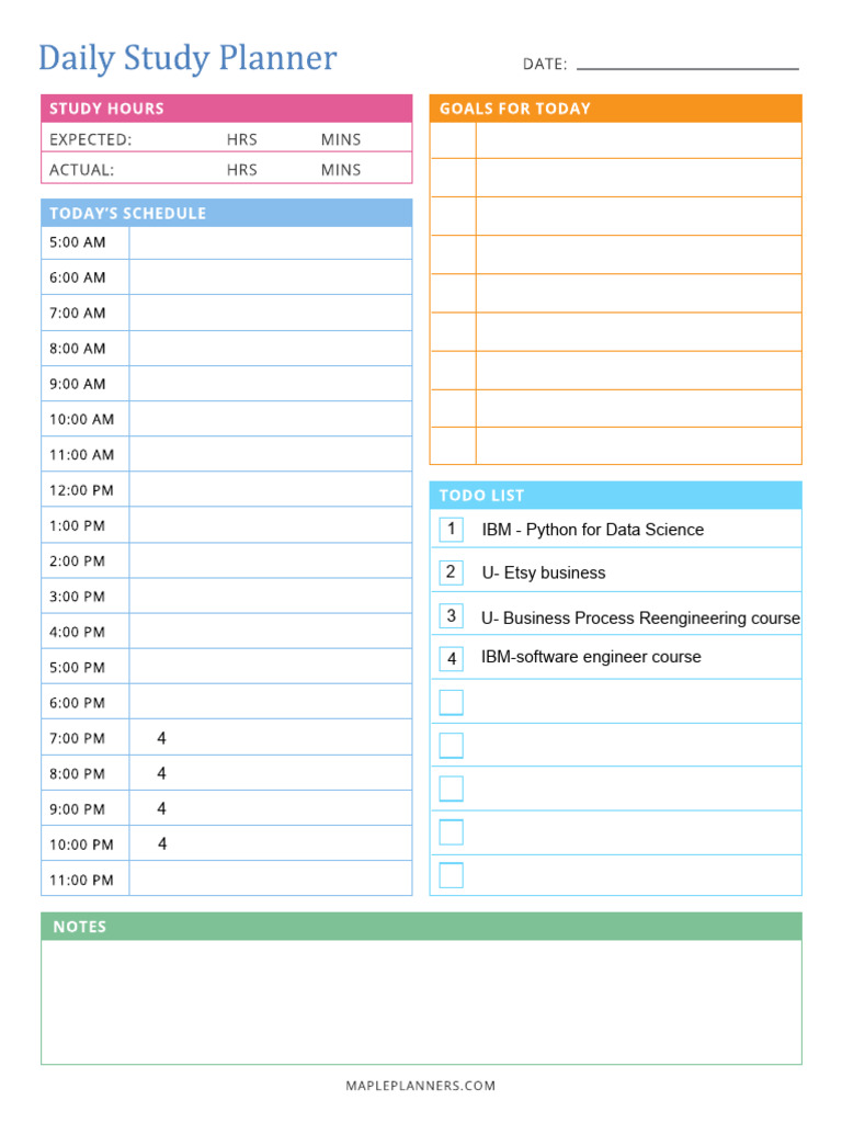 IBM Python for Data Science Course | PDF