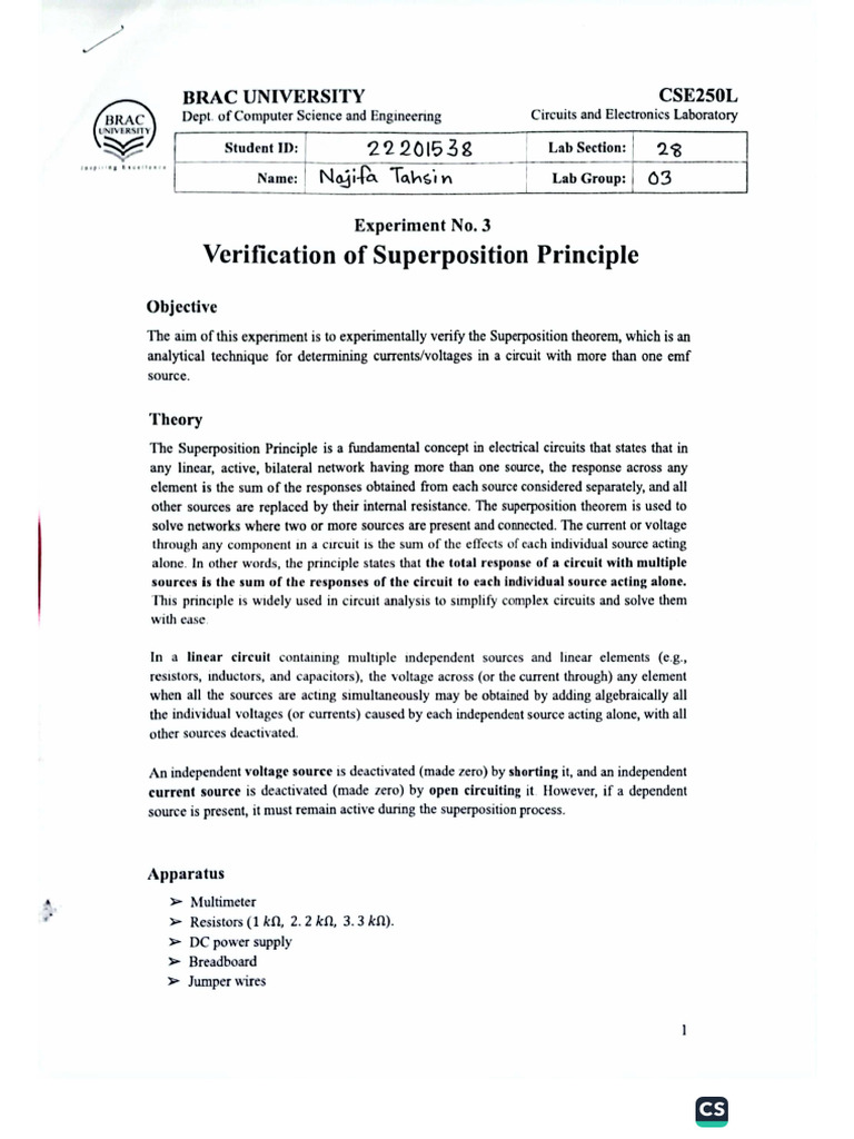 28 22201538 Exp3 | PDF