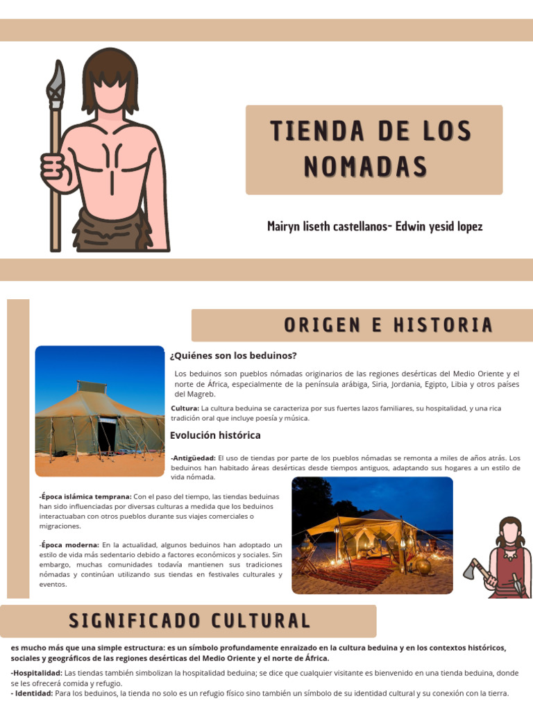 Presentación Etapa Lítica en América Ordenado Opaco | PDF | Tienda | Nómada