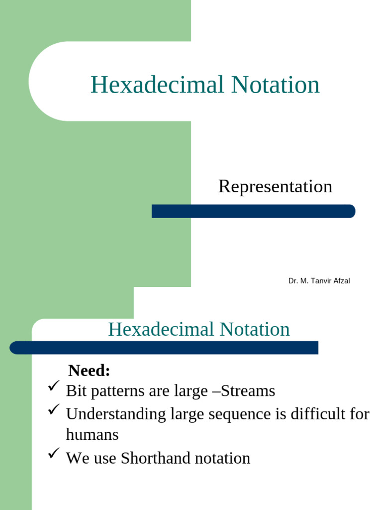 CS101-Topic 13 | PDF