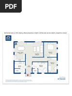 Floorplanner Editor Manual 11 2022 | PDF | 3 D Computer Graphics | Icon (Computing)