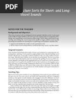 CORE Phonics & UFLI Alignment | PDF