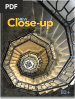 New Close-Up B2+ Workbook | PDF
