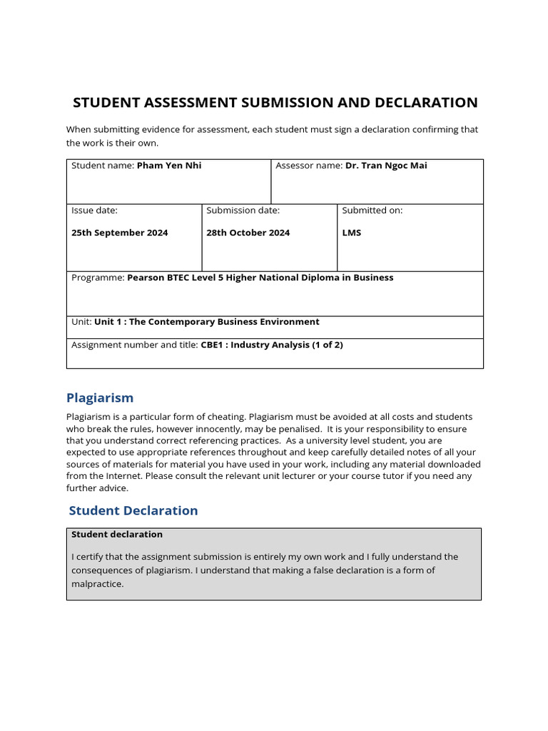 CBE (4) | PDF | Marketing | Organizational Structure