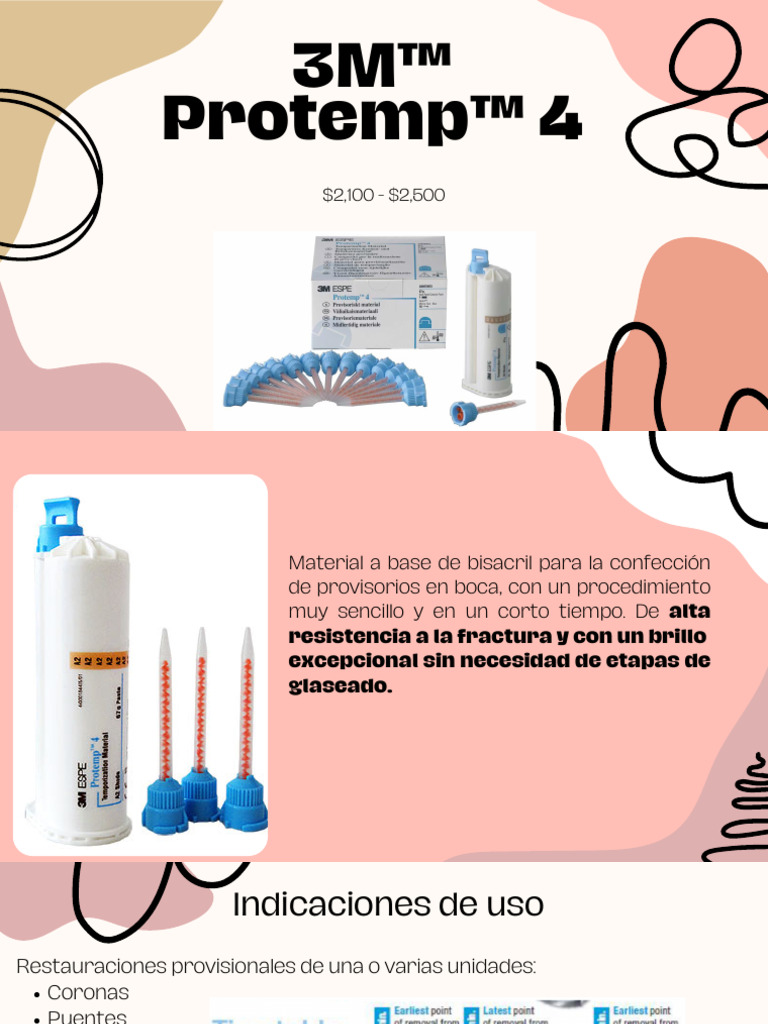 Pro Temp | PDF