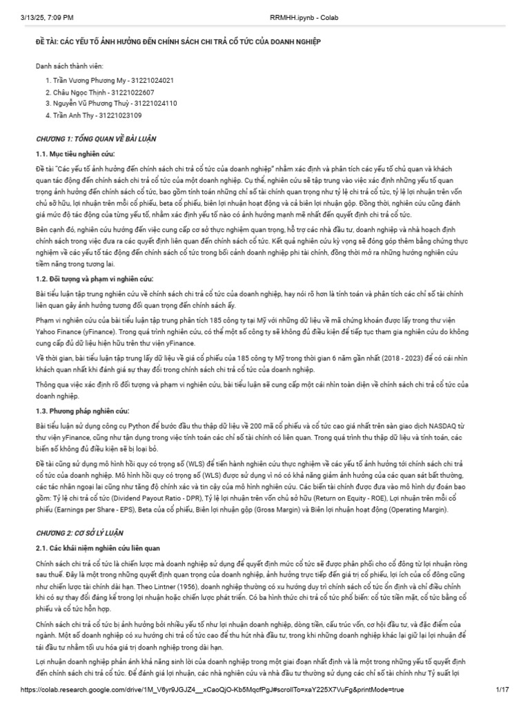 RRMHH - Ipynb - Colab | PDF