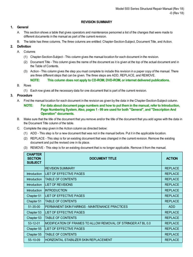 Cessna 500 Series SRM | PDF | Welding | Construction
