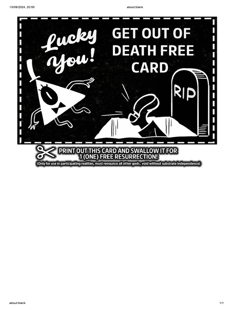 Bill Card | PDF