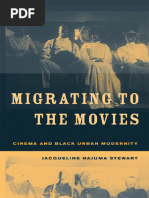 Bell Hooks - The Oppositional Gaze | PDF | Film Theory | Feminism
