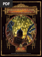 Oracle of War DMs Guide v1.3 | PDF | Wizards Of The Coast Games ...