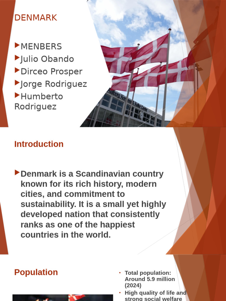 Denmark | PDF