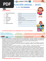 Informe Evaluacion Diagnostica - Primaria - 2 Grado | PDF ...