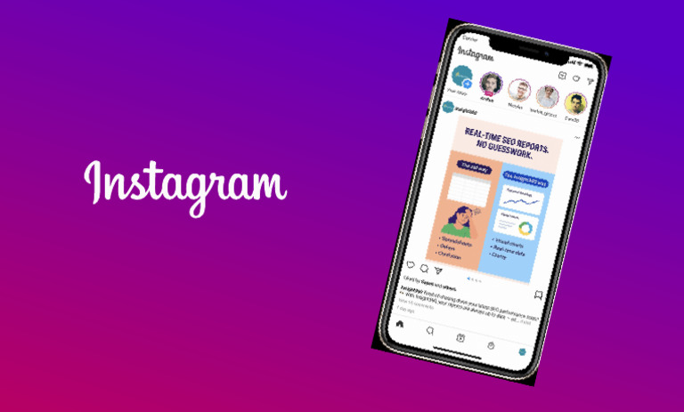 InstaG Cover | PDF