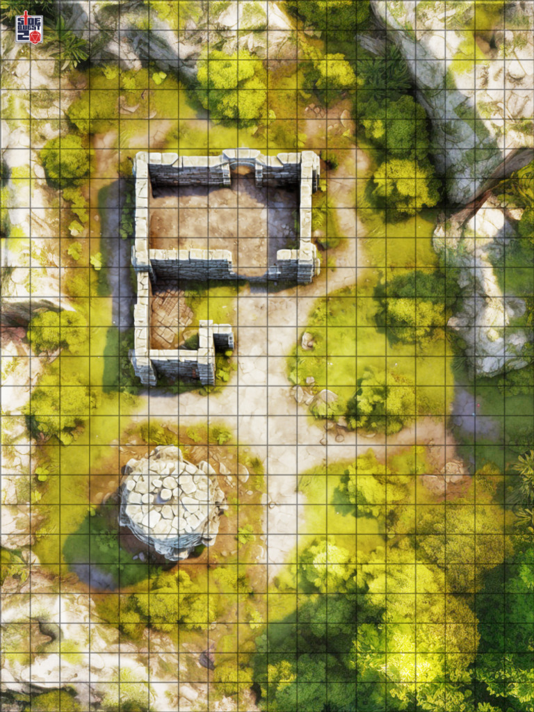 Patreon Print 18x24 300dpi Gridded 202410 02 | PDF