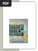 Download Full Operating System Concepts 10th Edition Abraham Silberschatz PDF All Chapters | PDF ...
