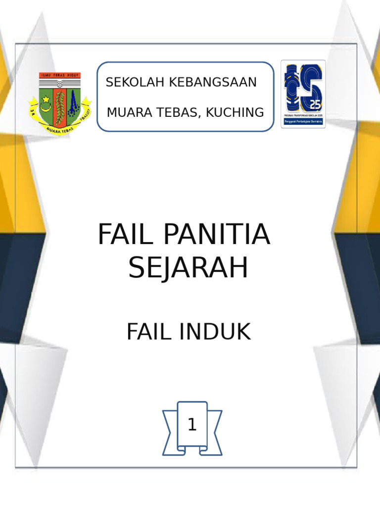 Partition Fail Panitia SKMT 2025 | PDF