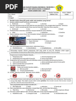 Modul Ajar Ipas Kelas 5 Bumiku Sayang Bumiku Malang | PDF