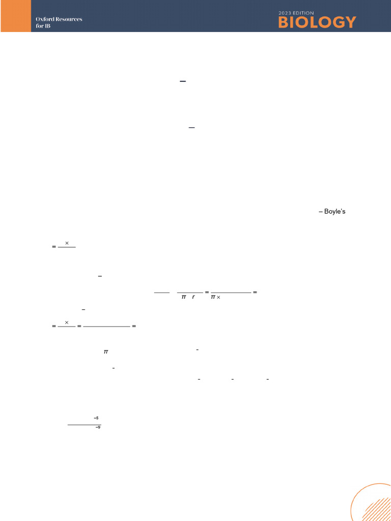 IB Biology Data-Based Questions Guide | PDF | Cell (Biology) | Chloroplast