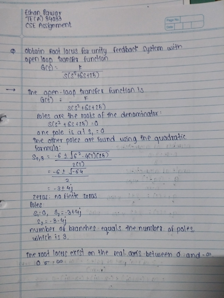 Cse Assignment 2 | PDF