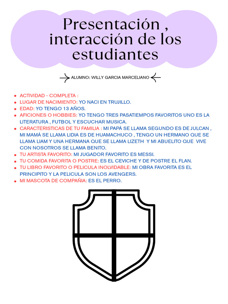 Estimado Sr. Arizmendi | PDF