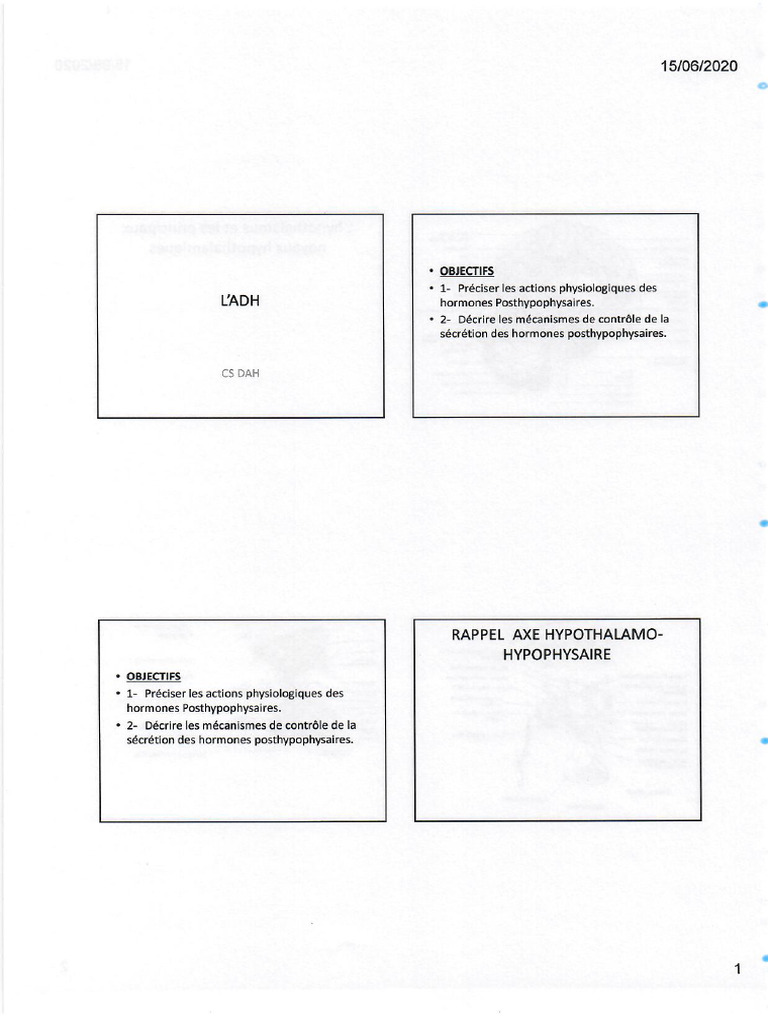 Adh PDF | PDF