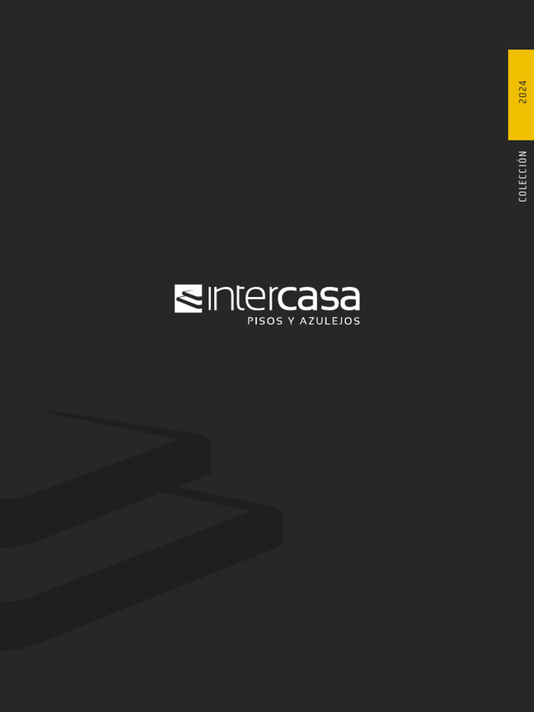 Catalogo Intercasa Jun 2024 | PDF