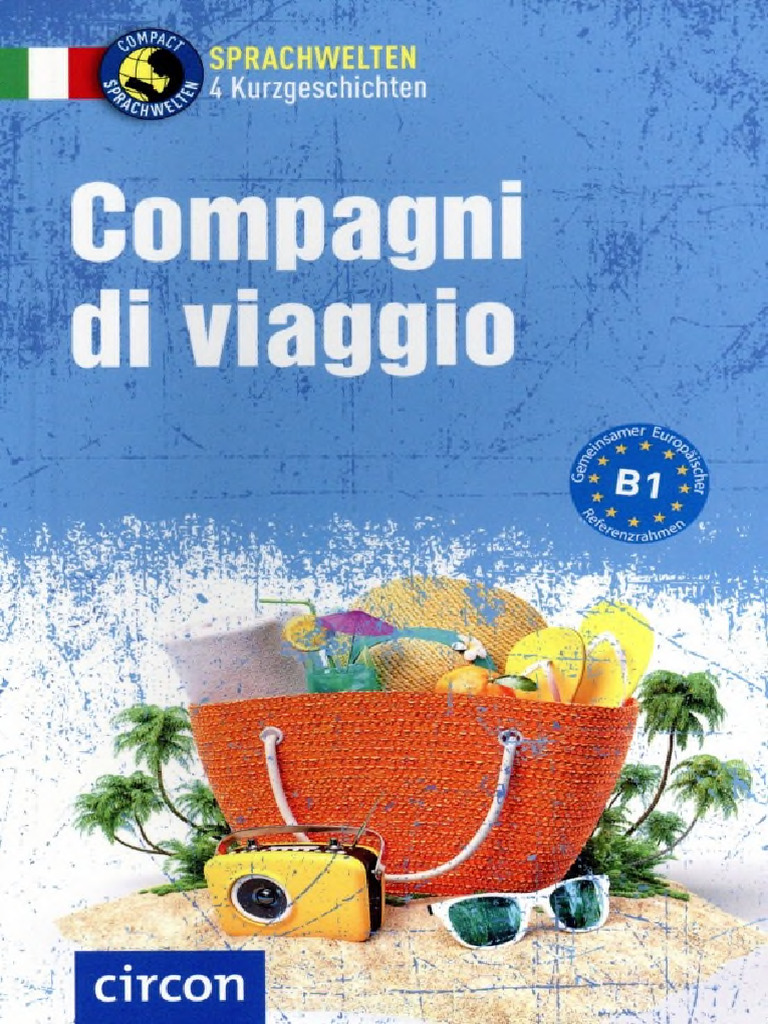 Compagni Di Viaggio | PDF